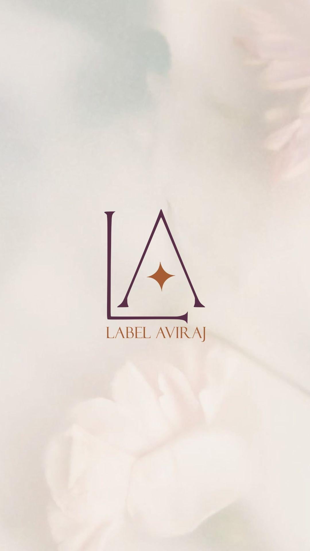 Why Label Aviraj is More Than Just a Clothing Brand